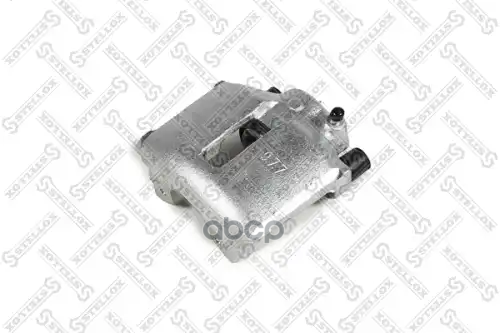 Суппорт торм. пер. лев! Chevrolet Lanos 1.6 05>, Volvo V50 2.4D 06-10, Daewoo Espero Stellox арт. 0590220SX