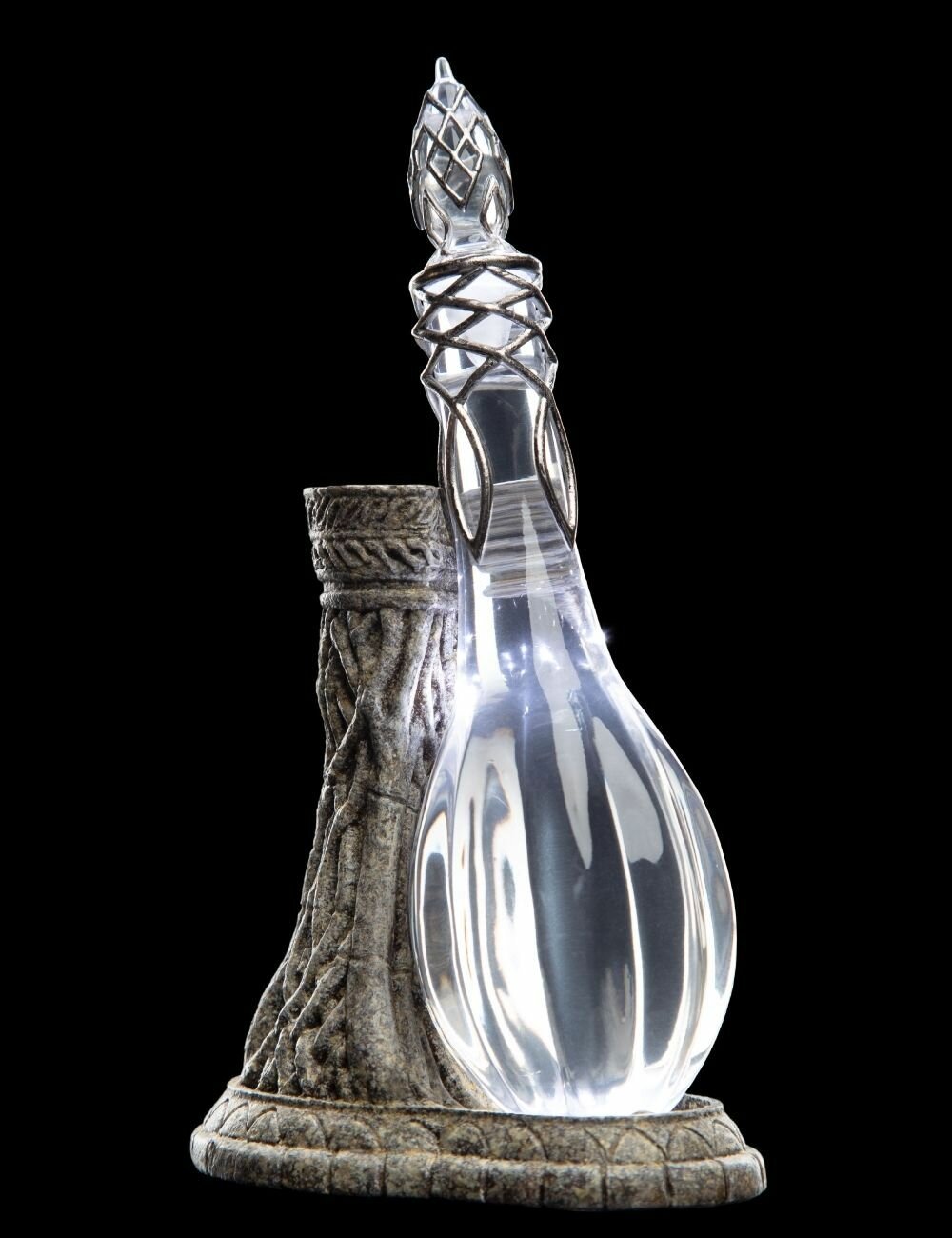Weta Workshop Polystone - The Lord of The Rings - PHIAL OF GALADRIEL реплики проп