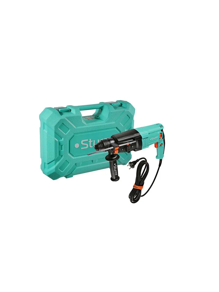 Перфоратор 920 Вт SDS Plus RH2526BR