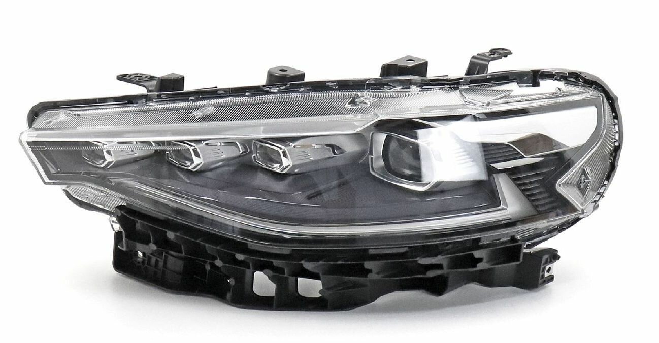 Фара передняя левая Haval F7, F7X (4121102XKQ00A)