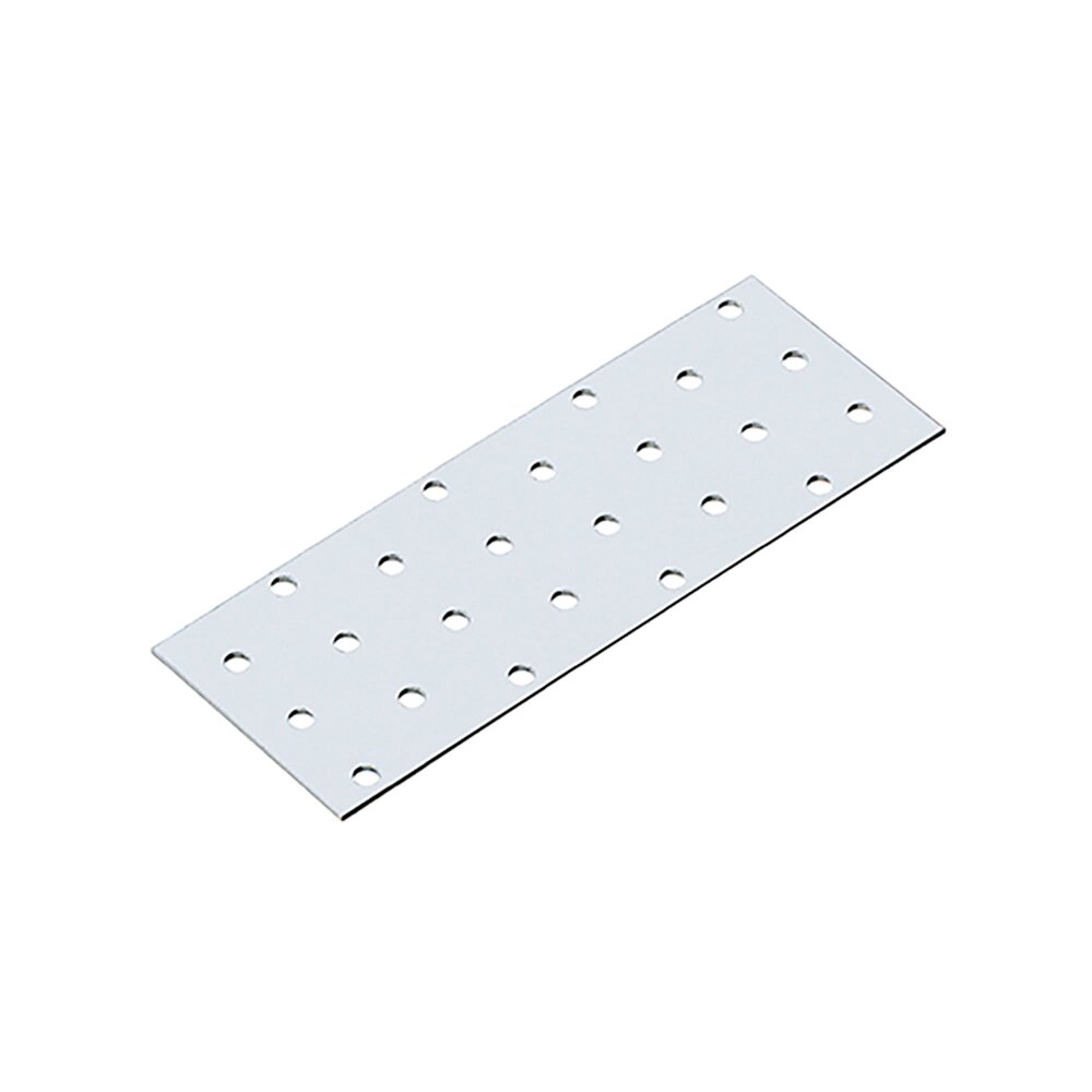 Пластина монтажная 60х160x1,8 мм