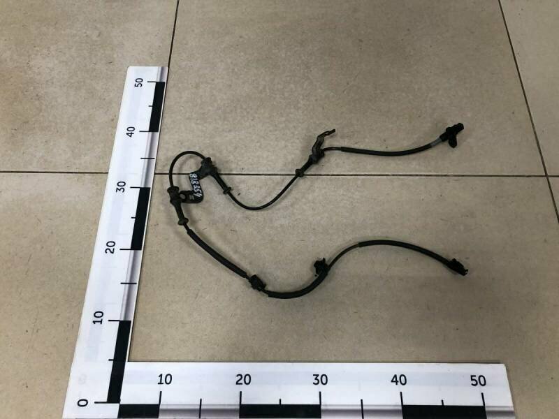 Датчик ABS передний правый Kia Ceed JD 2012-2018 кат.номер: 59830A6300