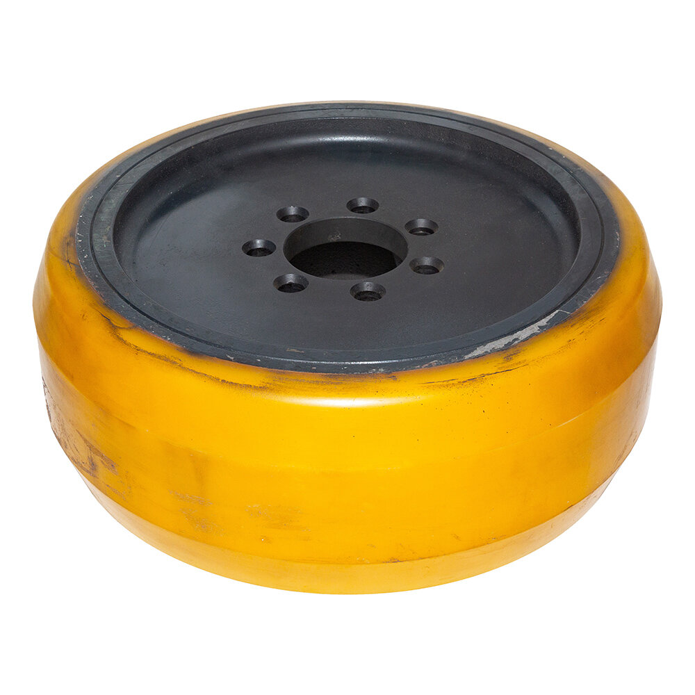 Колесо ведущее Ф406xS152 Noblelift RT20PtoH (940300400029)