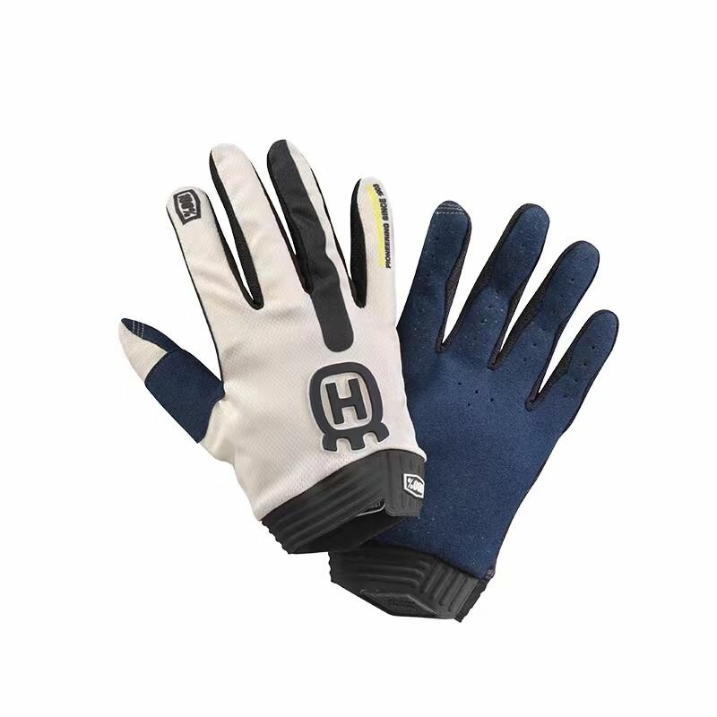 Тактические перчатки Husqvarna Гоночные перчатки