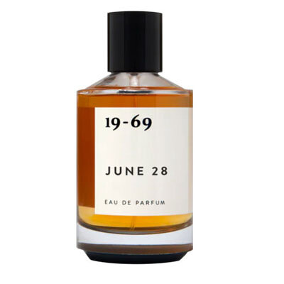 Парфюмерная вода 19-69 June 28 100 мл.