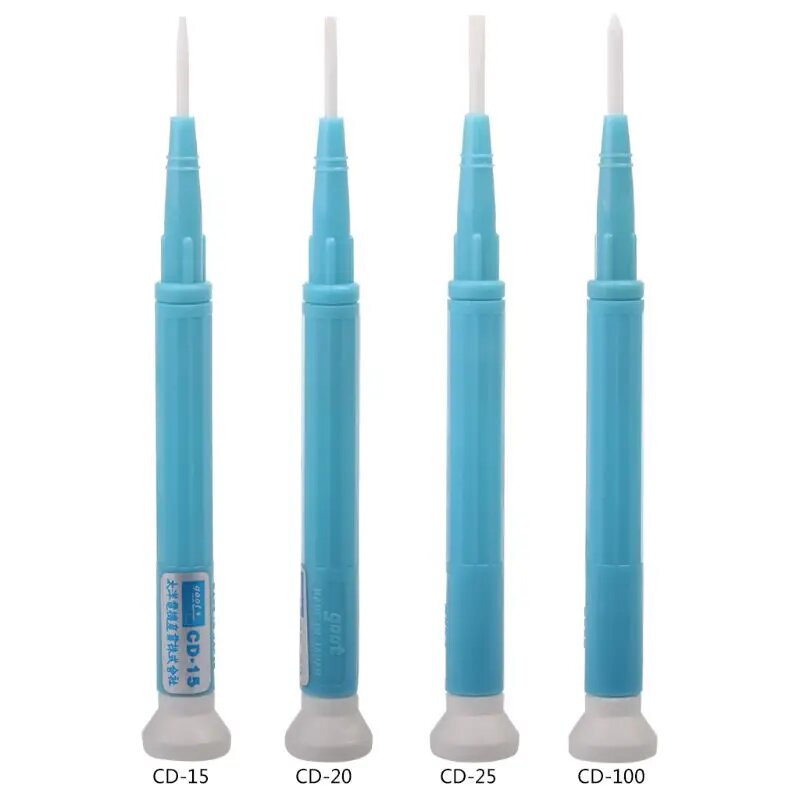 ANENG Керамическая отвертка CD-15/CD-20/CD-25/CD-100 CD-20