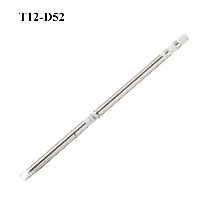Насадки для паяльника T12