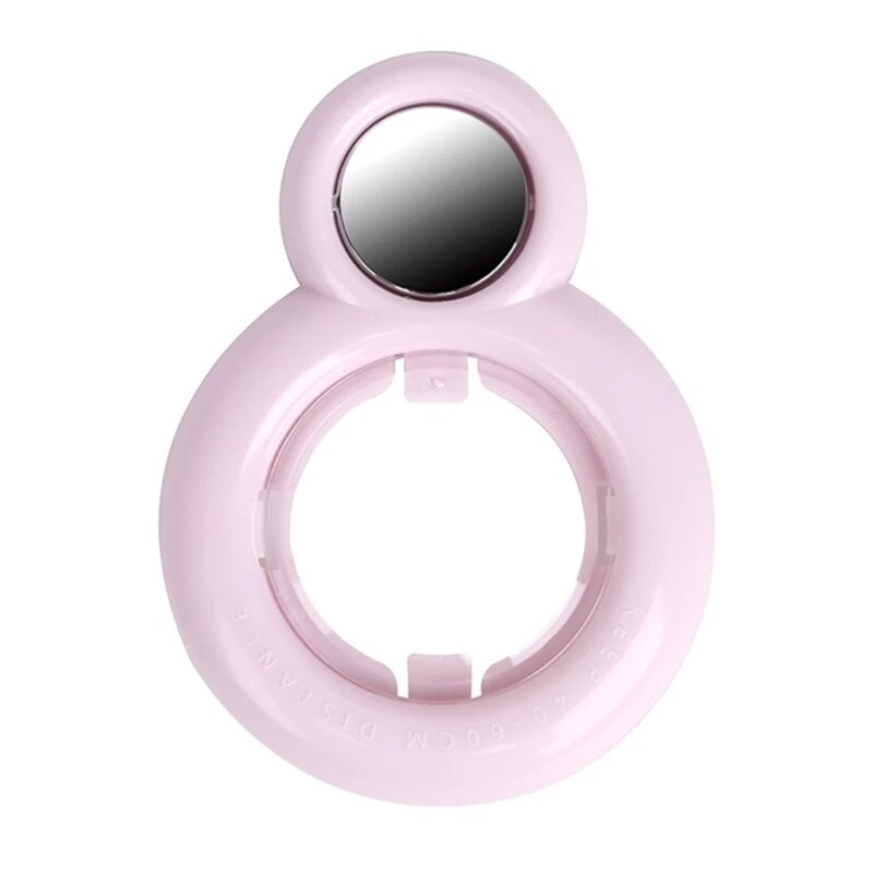 Зеркало для Instax Mini 12, розовый
