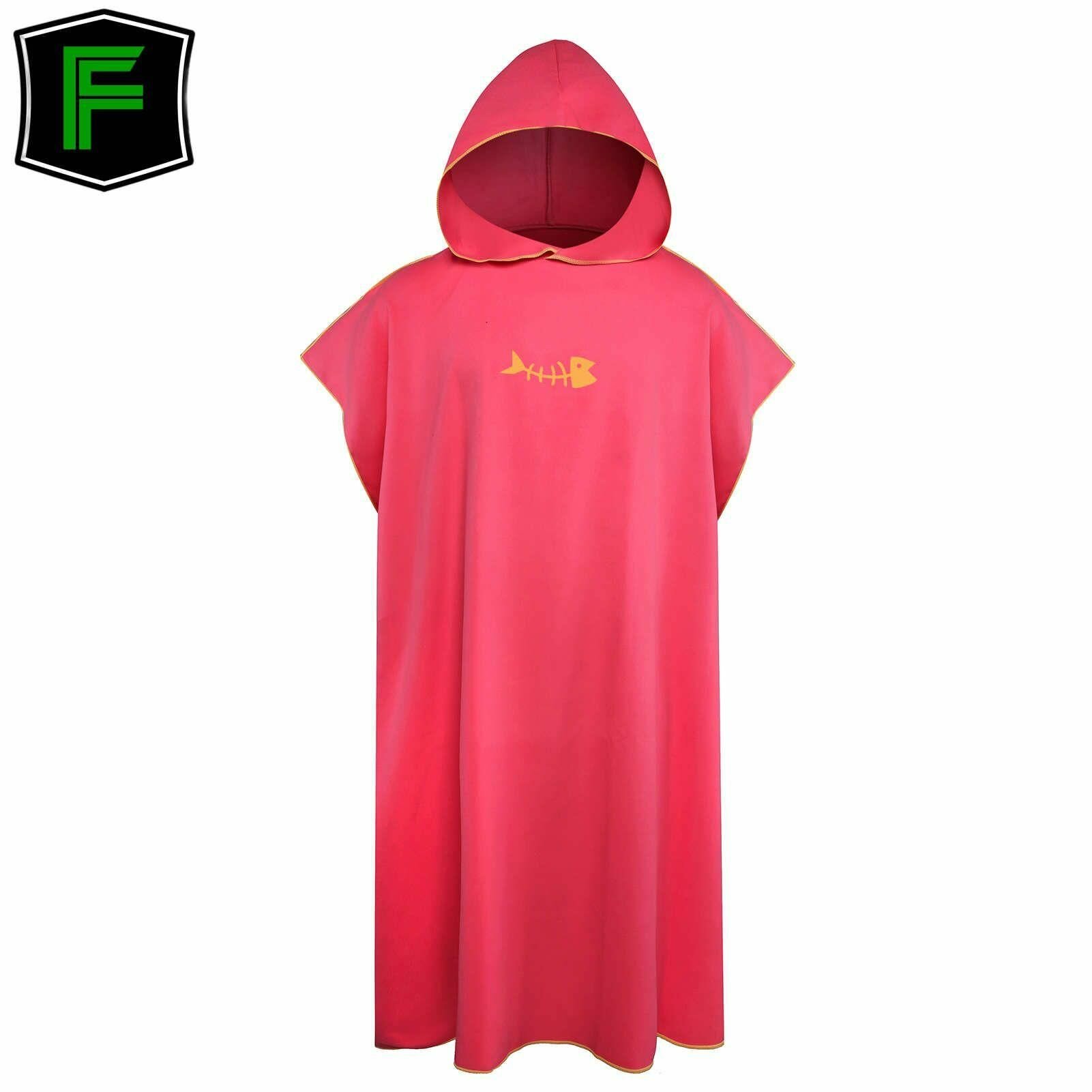 Пончо Весна-лето 2023