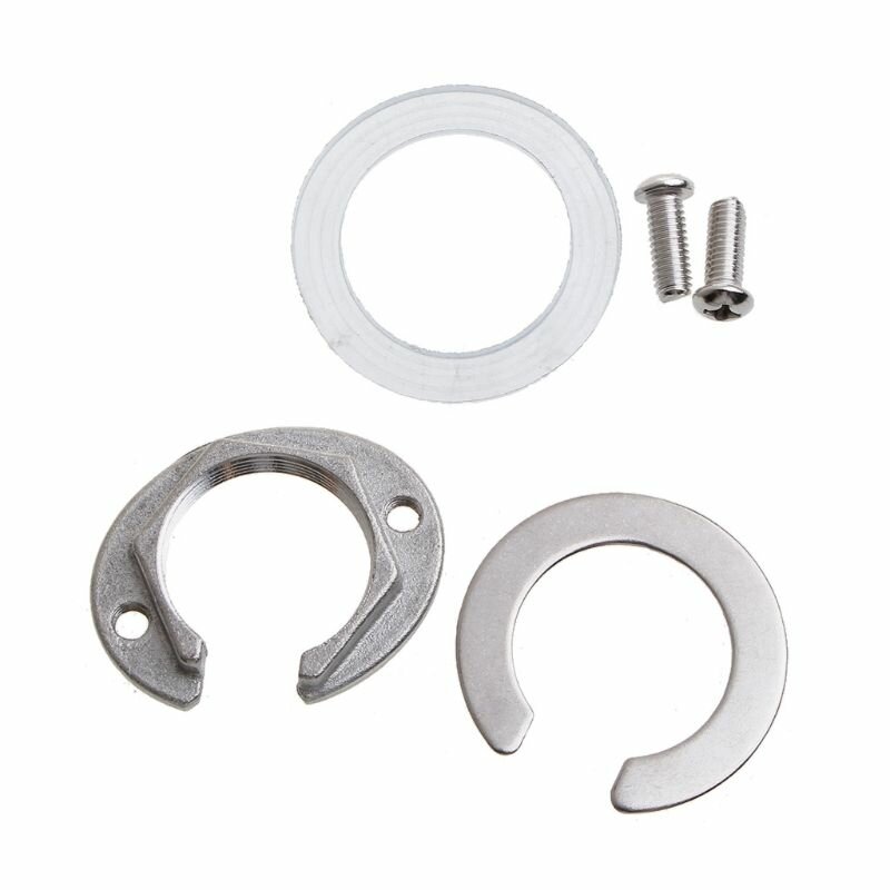 Комплект крепления смесителя C-типа