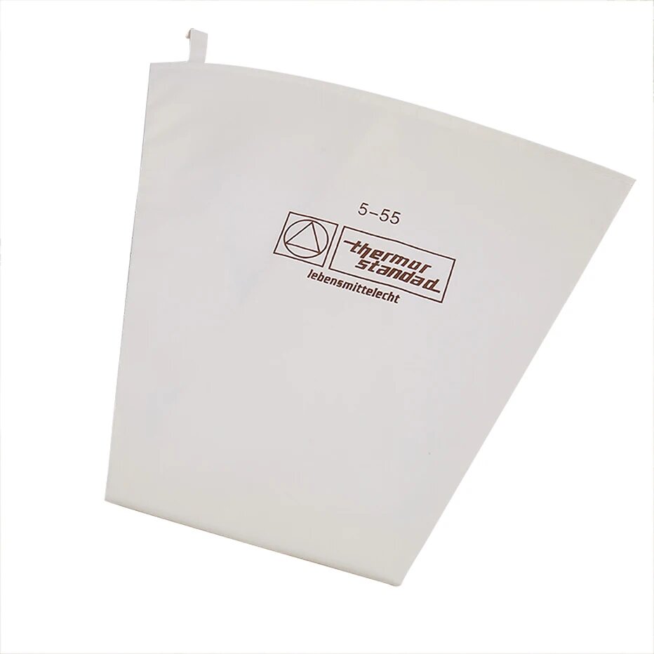 Многоразовые хлопковые кондитерские мешки pastry bag-55cm