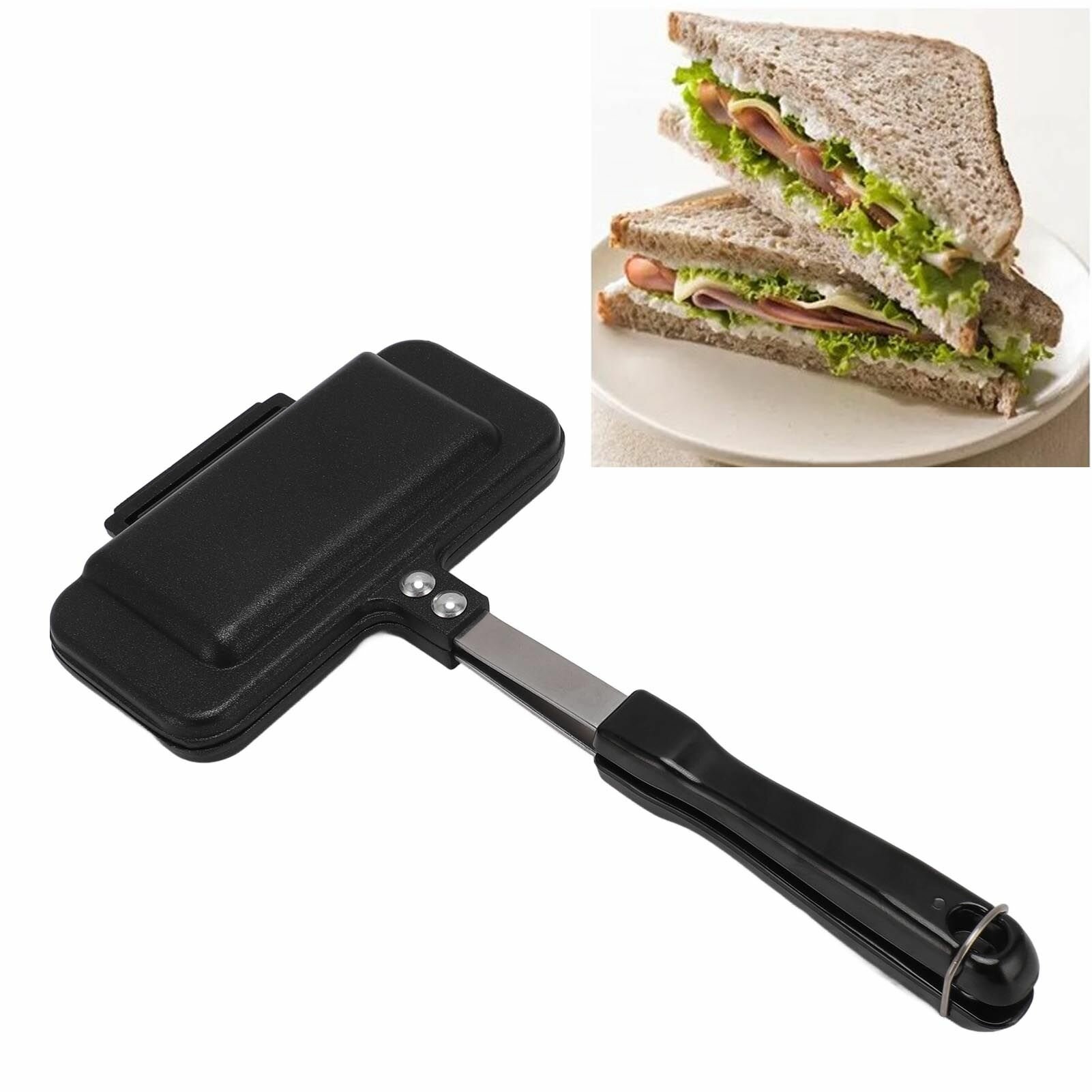 Вафельница Сковорода Стиль 1