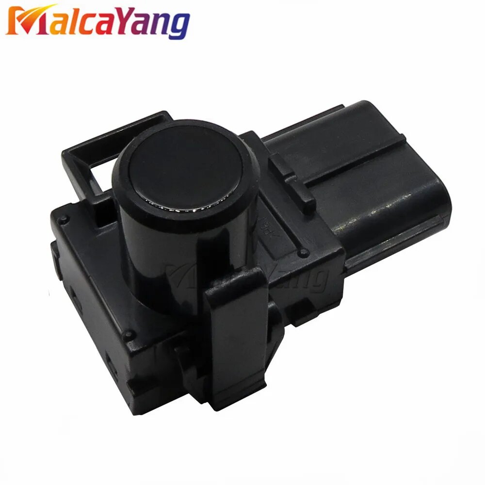 Датчик парковки PDC для Toyota Land Cruiser Sequoia, 4,6 л, 4,7 л, 5,7 л, V8, 89341-33160, черный