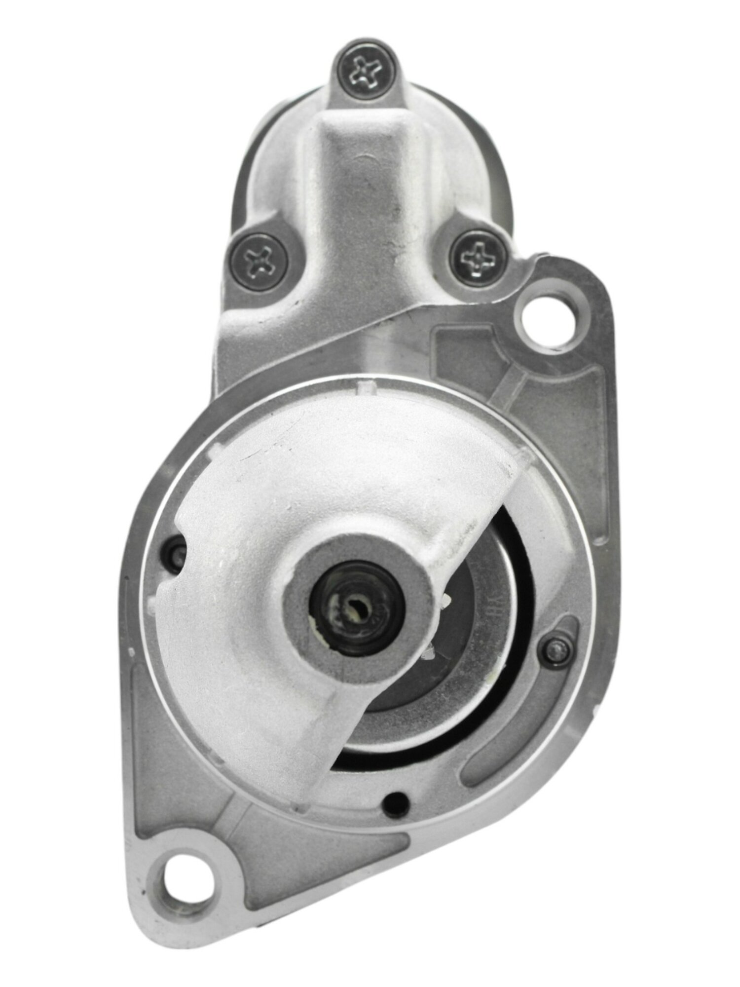 Стартер Мерседес C160, C180, C200, C230, C250, CLC160, CLC180, CLC200, CLK200, E200, E250, SLK200, SLK250, Спринтер 216, Спринтер 316, Спринтер 516 (TT16316)