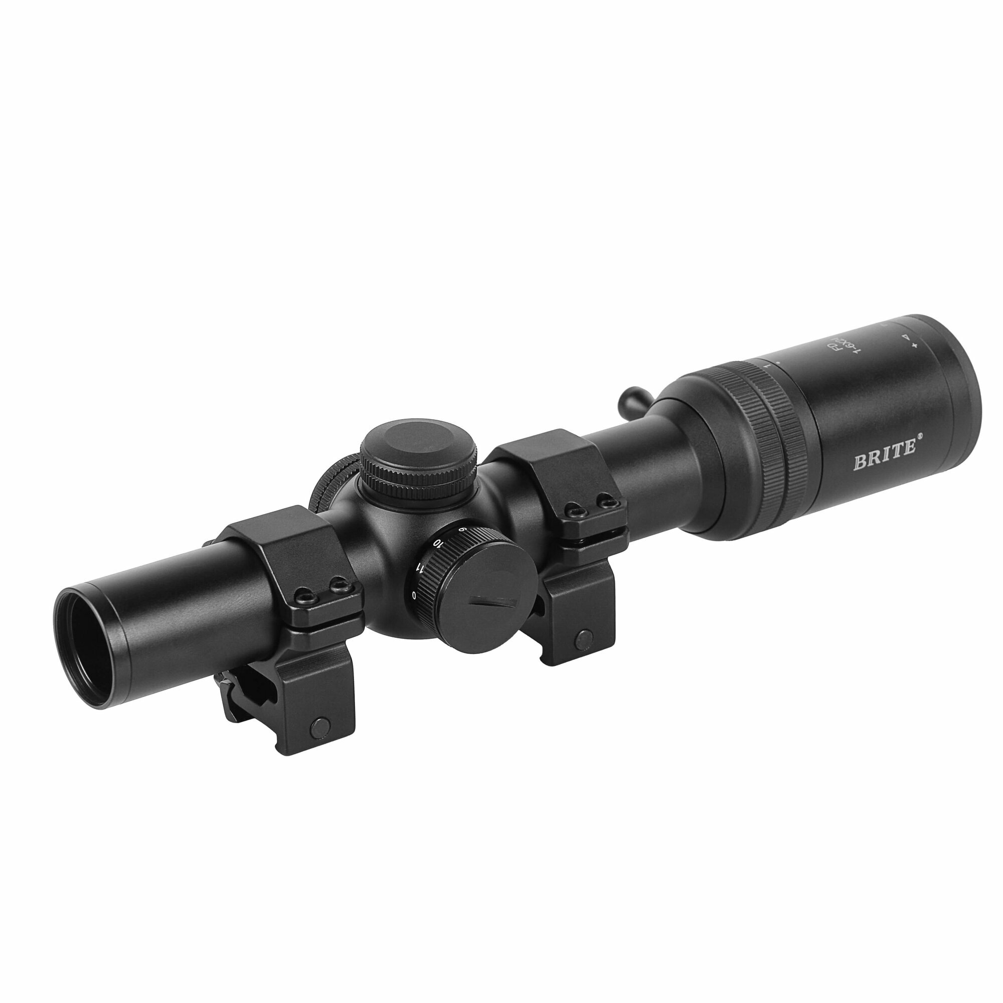 Прицел Оптический Brite Lpvo 1-6X24 Ifr