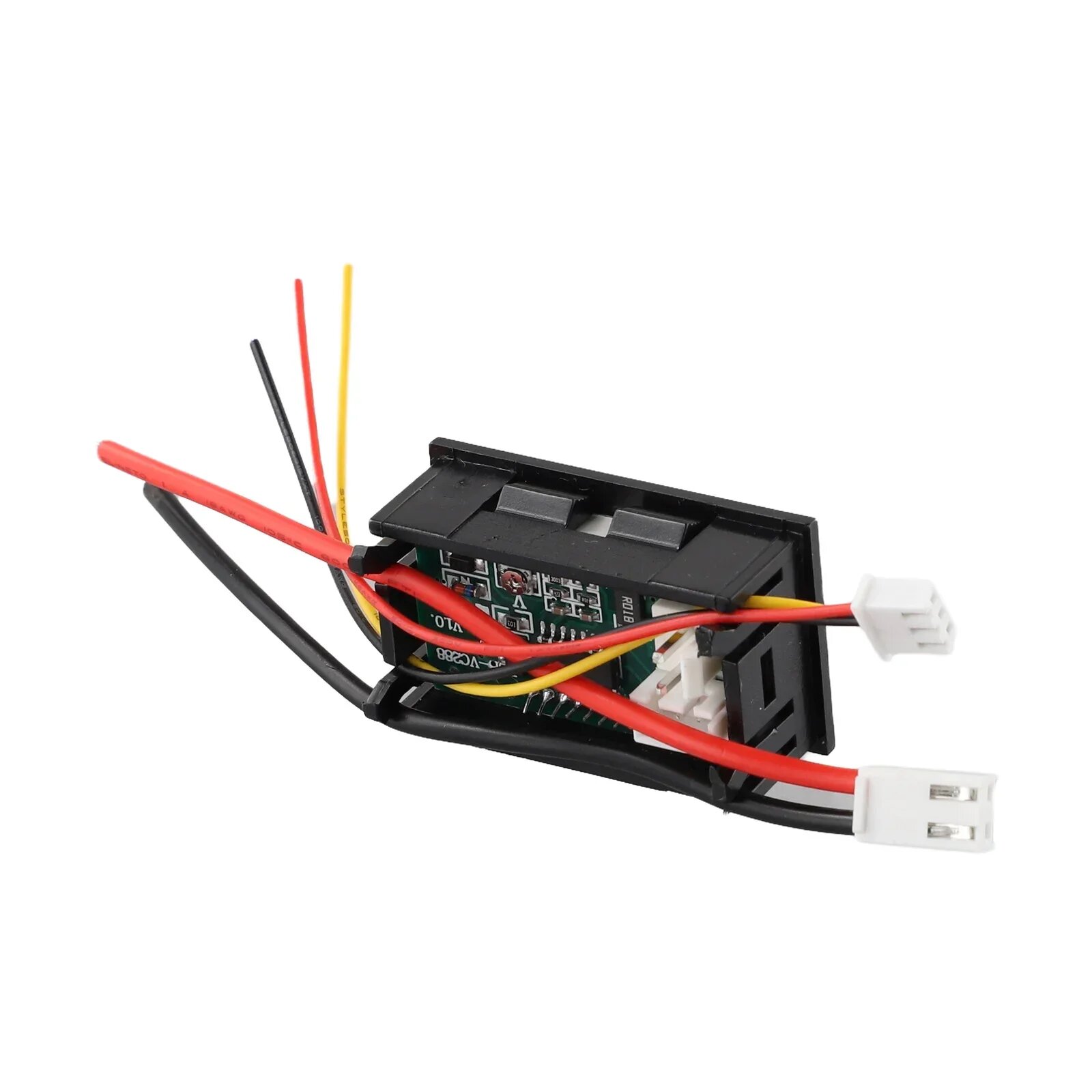 Цифровой вольтметр-амперметр ANENG 0-100В 0-10/50/100А DC 0-100V-50A