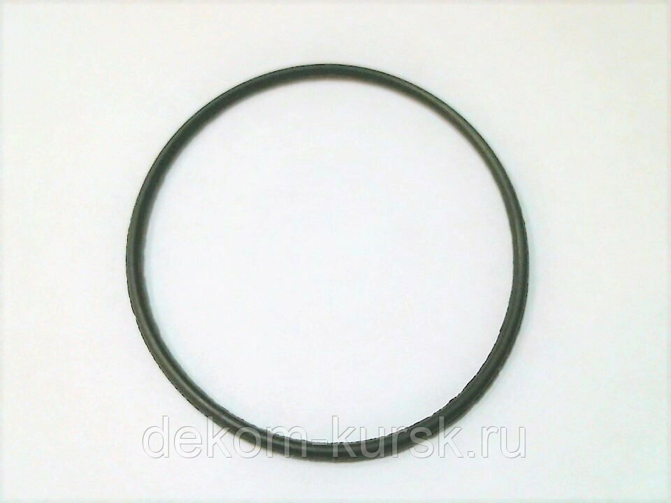 Кольцо резиновое Водолей насоса БЦПЭ (У)-0,32 БЦПЭ (У)-0,5 БЦПЭ-1,2 БЦПЭ-1,6 БЦПЭ-0,3 уплотнительное двигателя D=85мм
