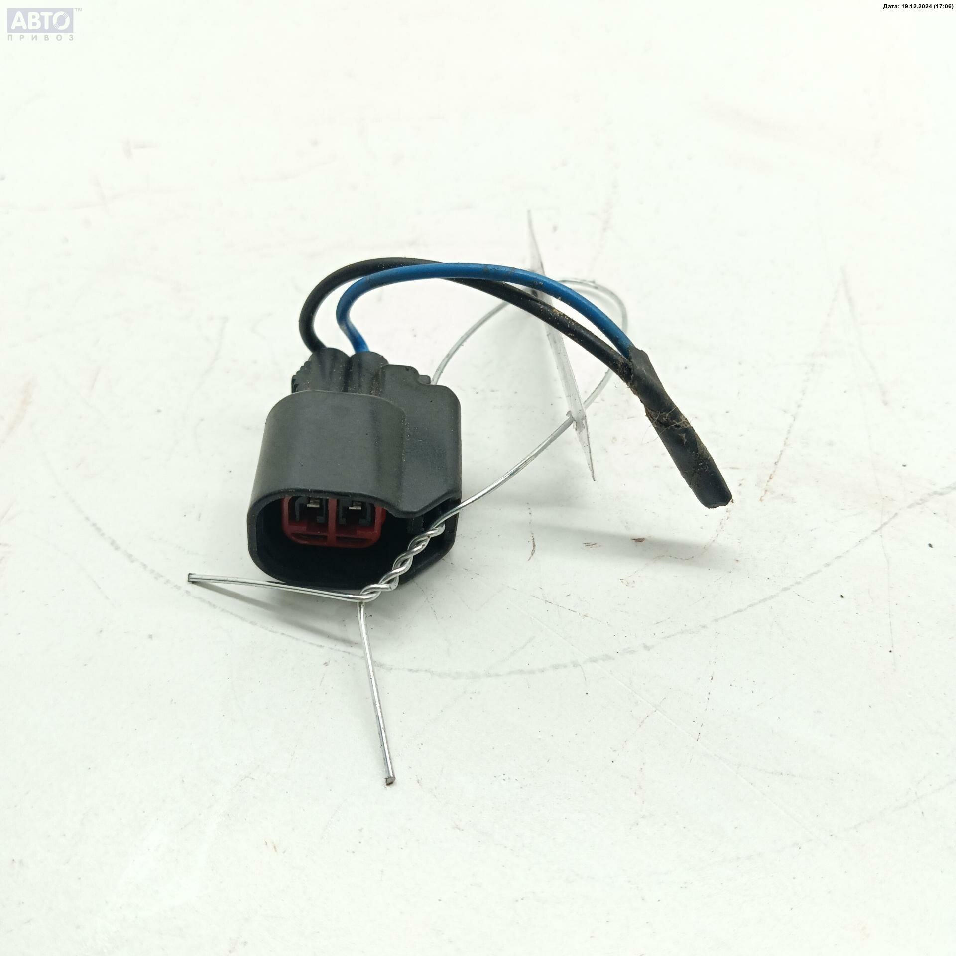 Разъем (фишка) проводки Ford Focus 2 (2004-2010)