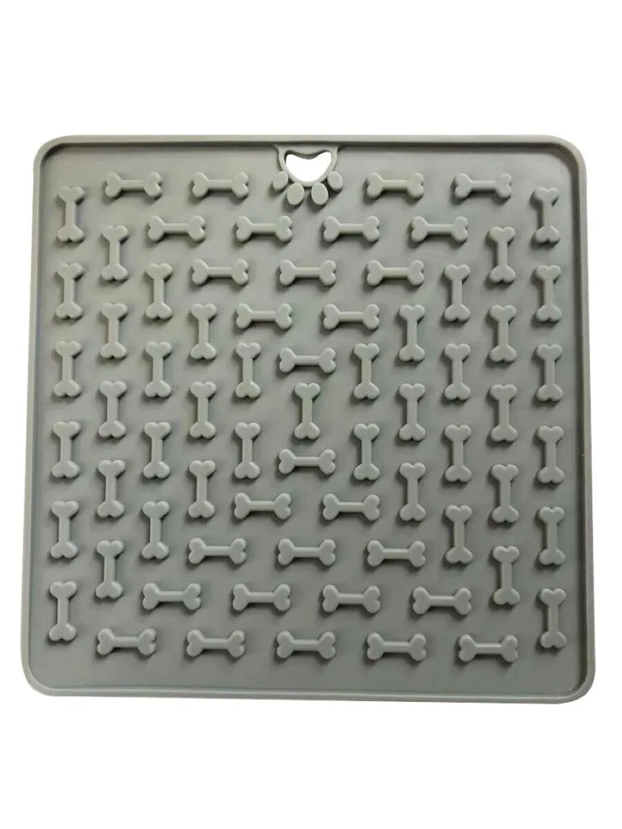 Коврик-лизалка