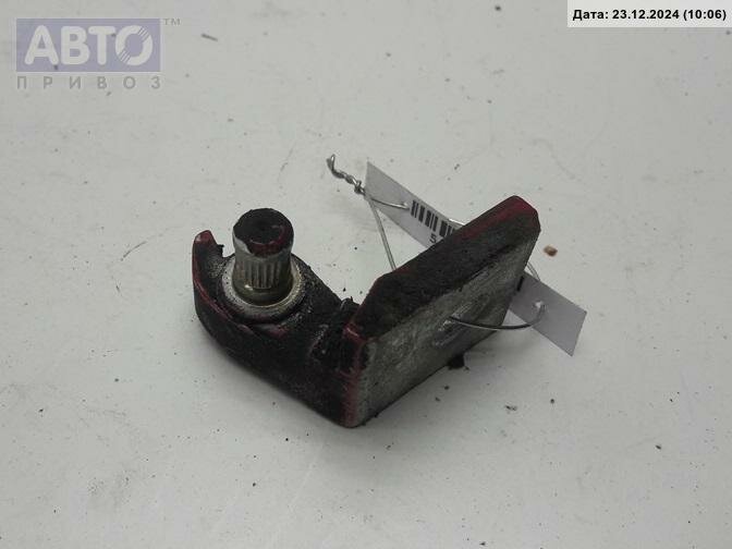 Петля двери задней правой Volkswagen Golf-3