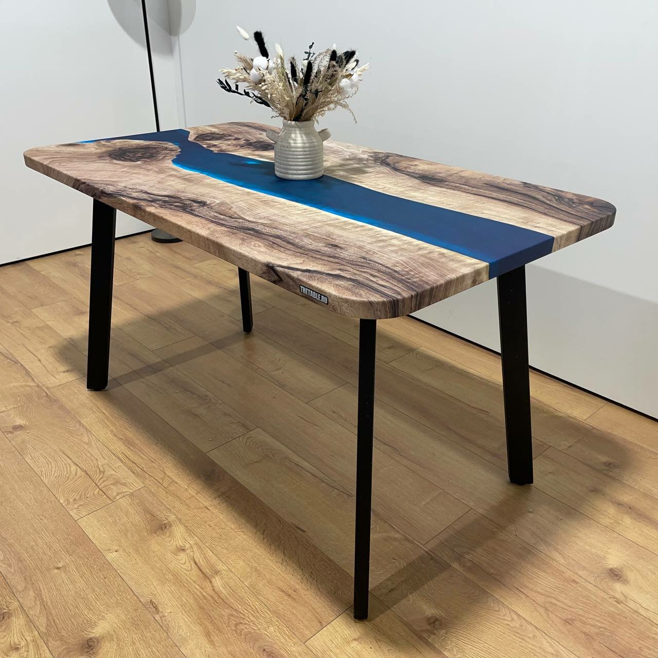 Стол кухонный обеденный THETABLE•RU 140х80 см 3.32/4.1