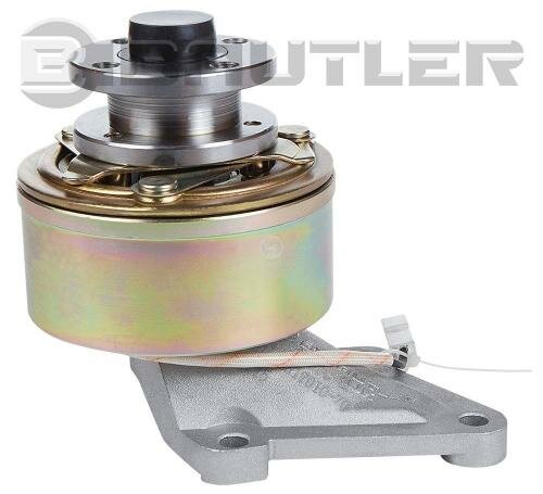 Муфта электромагнитная вентилятора газ газель бизнес Bautler BTL-4270EFC