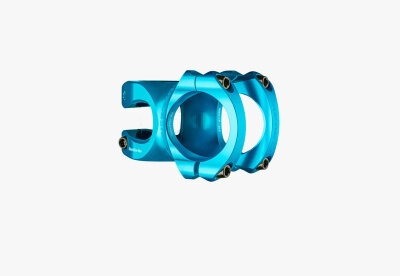 Вынос Race Face Turbine R 32x0°x35 Turquoise (ST17TURR3532X0TUR)