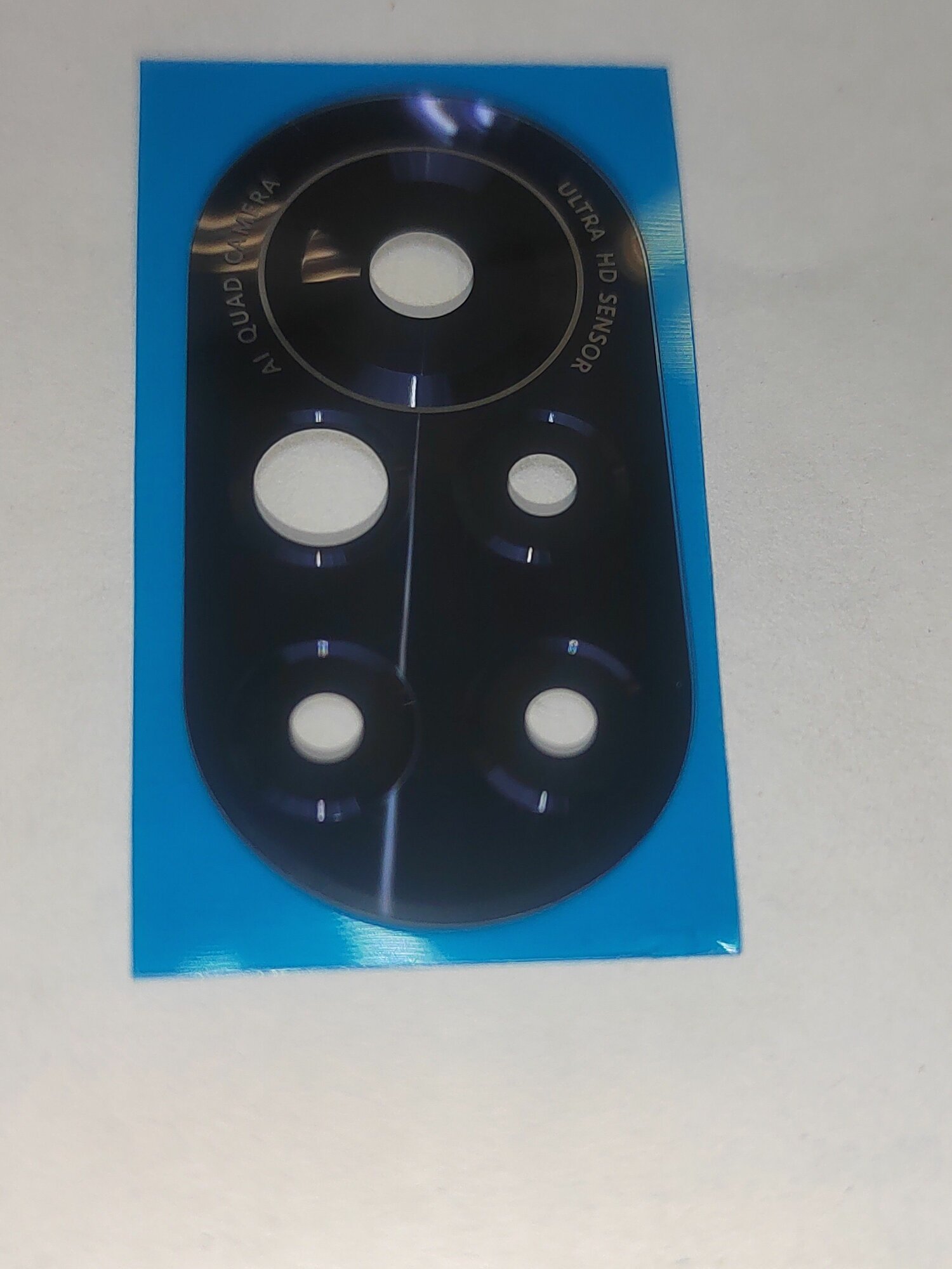 Стекло камеры для huawei nova 8