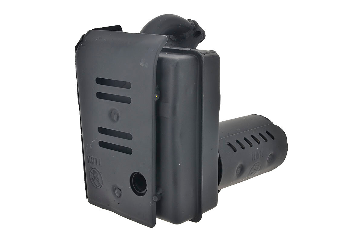 Глушитель для генератора CHAMPION IGG3600