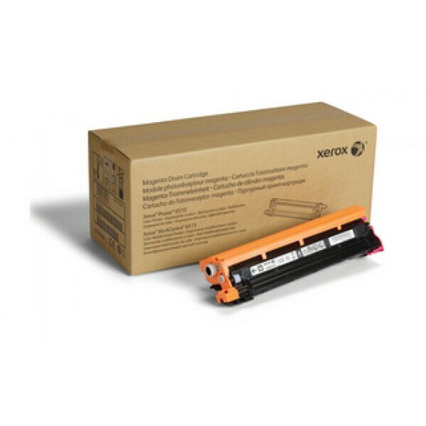 Картридж Xerox 108R01418