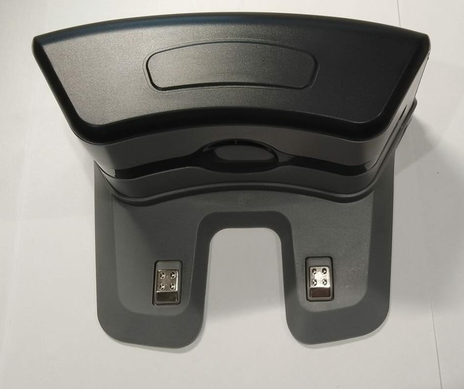 Док станция робота пылесоса VITEK Robot vacuum cleaner (VT-1804)