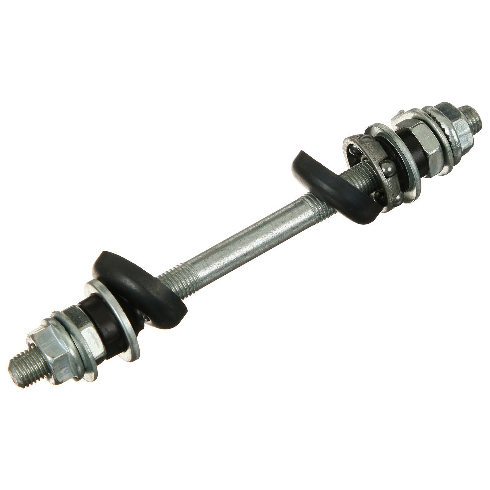 Ось с подшипниками, диаметр оси 8 мм, OLD 100, 5415572