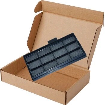 Новый воздушный фильтр проектора для Epson EB-S41, EB-SXW11, EB-SXW12, EB-U04, EB-U05, EB-U130, EB-U42, EB-W01, EB-W02, EB-W03, EB-W05