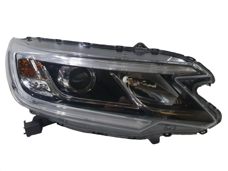 Фара Правая Honda CR-V 4 (Ксенон) без блока