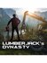 Lumberjack's Dynasty PS4 & PS5