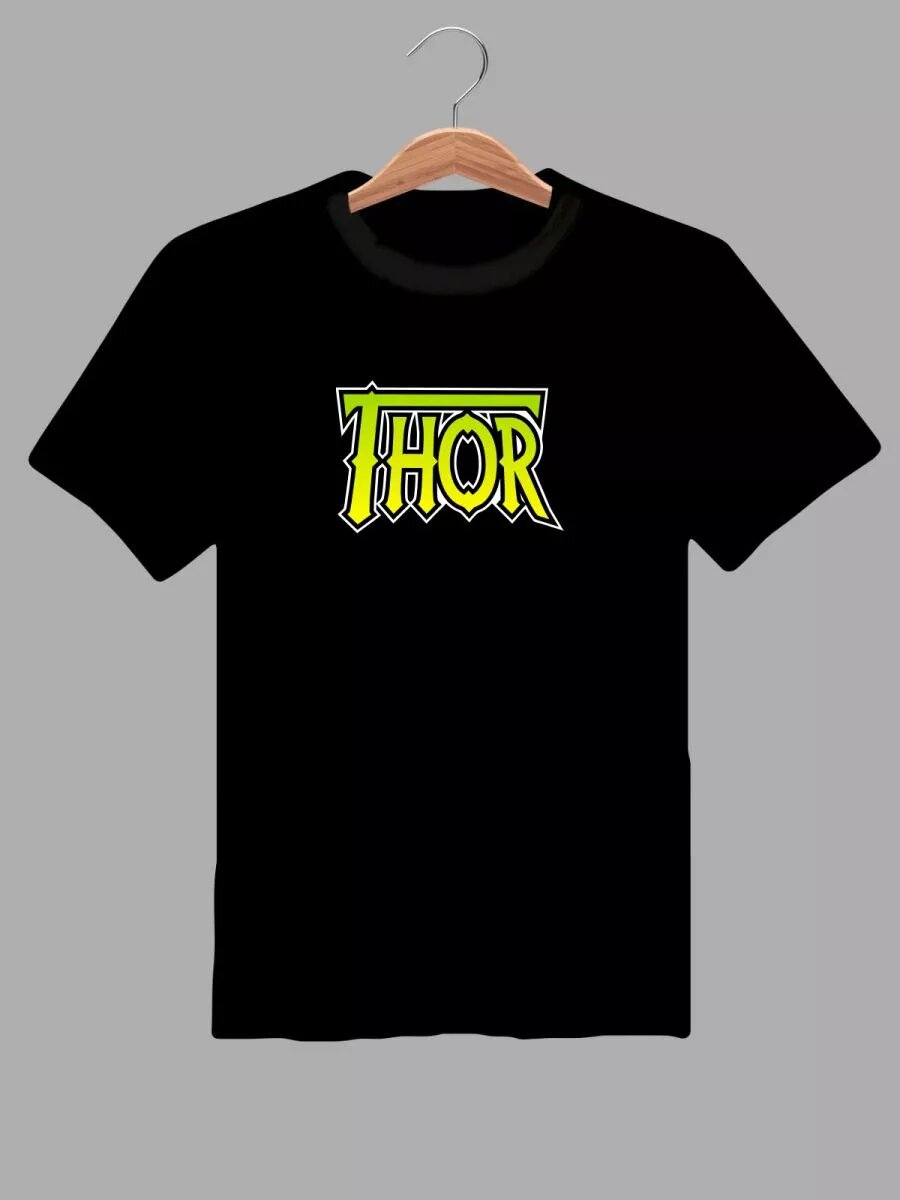 Футболка Тор