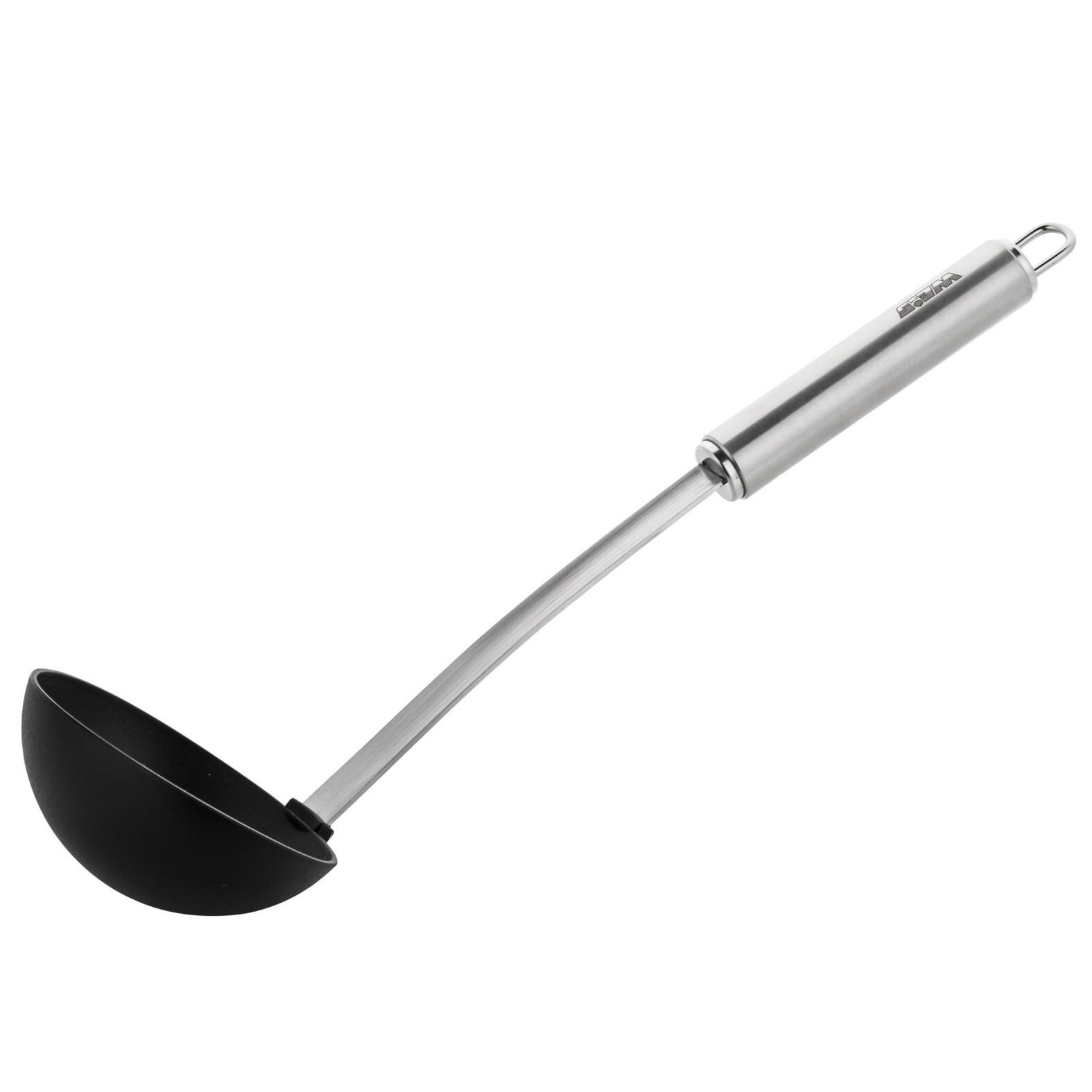 Половник Weis Schöpflöffel Edelstahl/Nylon Gourmet 16559