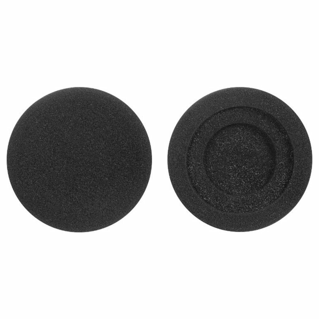 Амбушюры для наушников Подходит для наушников Jabra evolve20 20se