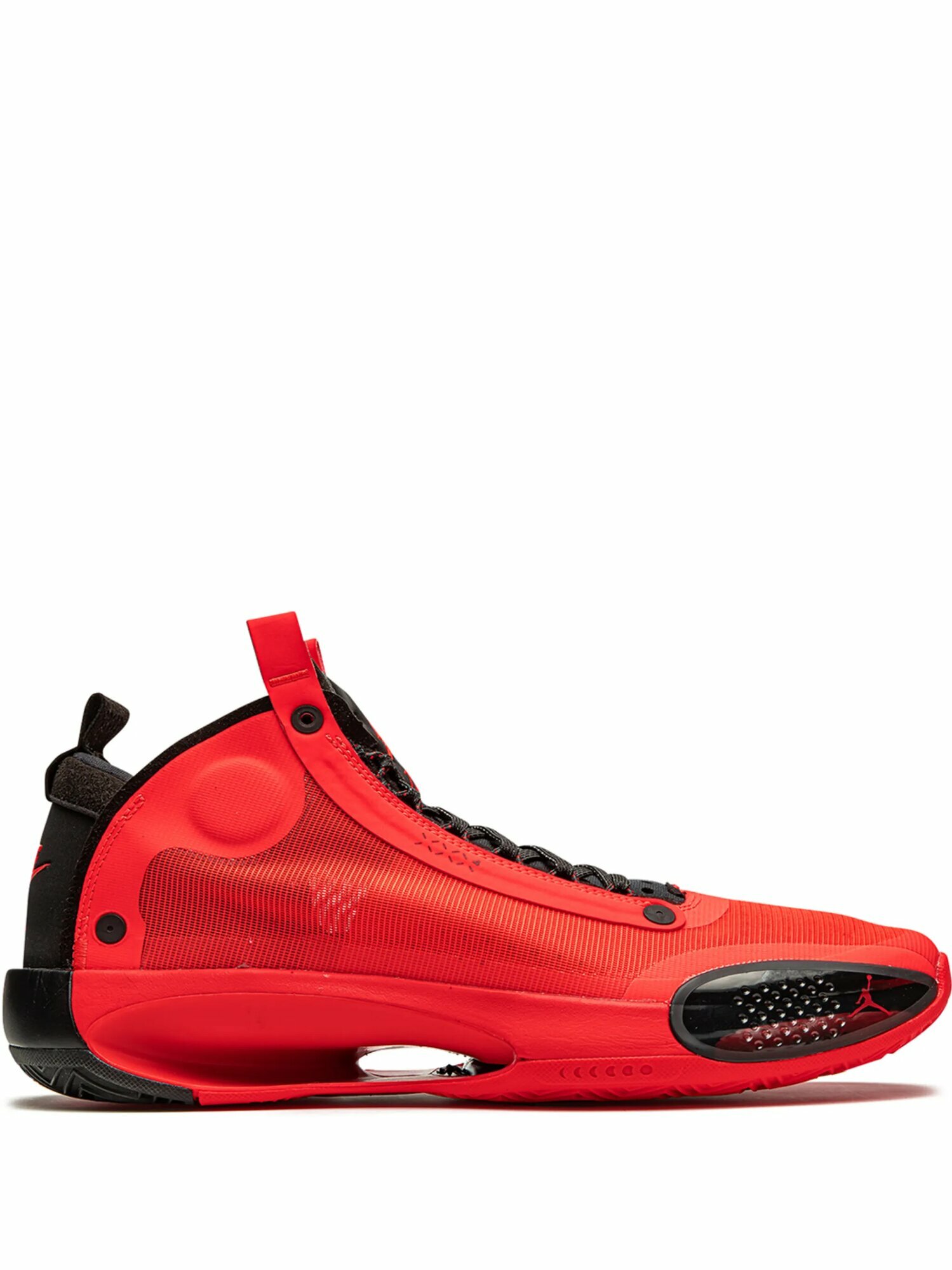 Кроссовки Air Jordan XXXIV Infrared 23