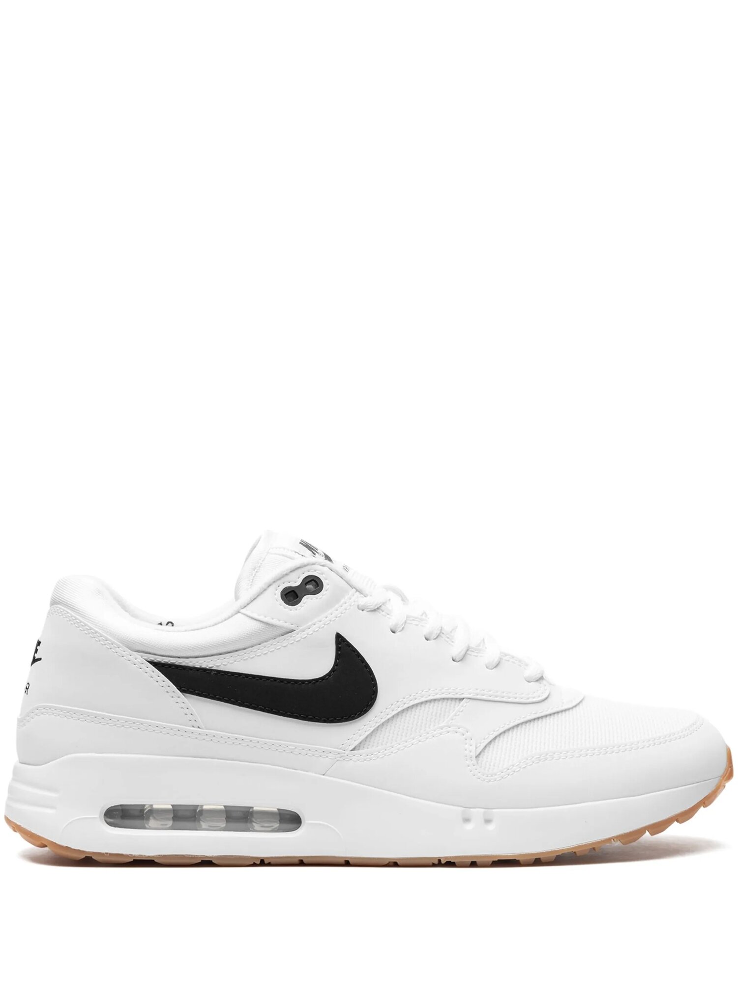 Кроссовки Air Max 1 '86 Golf White/Black