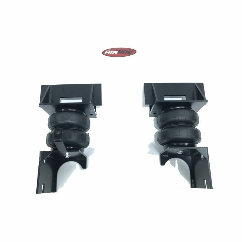 Пневмоподвеска на Mercedes Sprinter 500 серия W906, Volkswagen Crafter 50, задняя ось