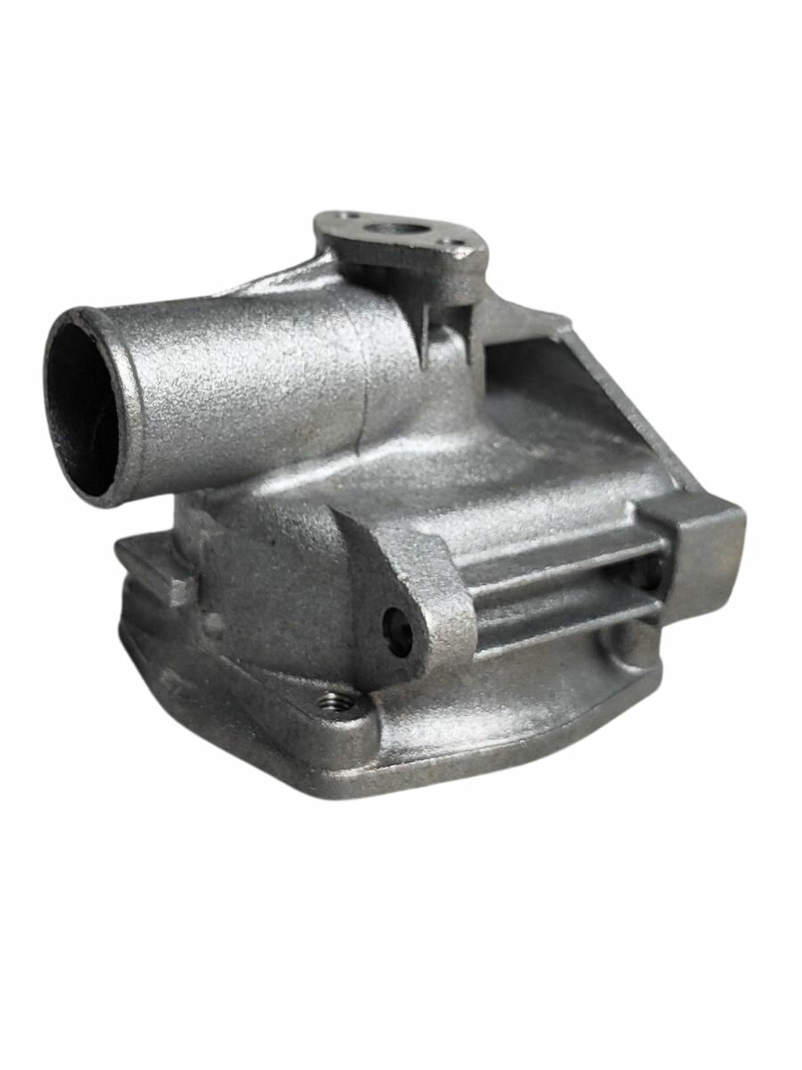 Корпус помпы ВАЗ 2101, 2105, 2107 успех