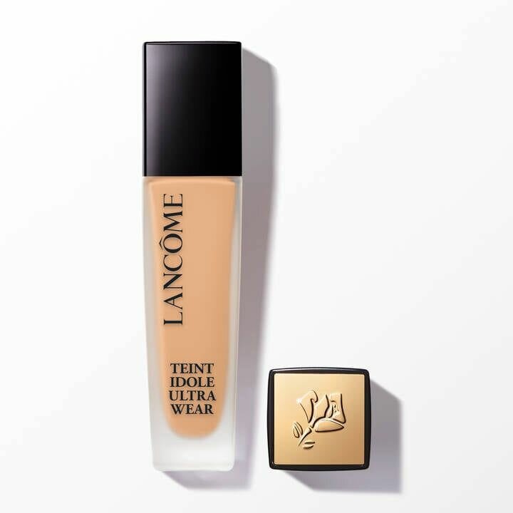 Lancome Стойкая тональная основа SPF 35 Teint Idole Ultra Wear 24h 30 мл оттенок 335 W
