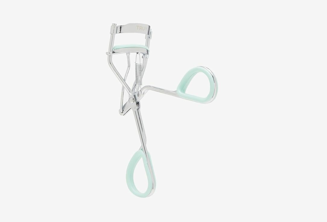 Щипчики для завивки ресниц TRUYU Eyelash curler