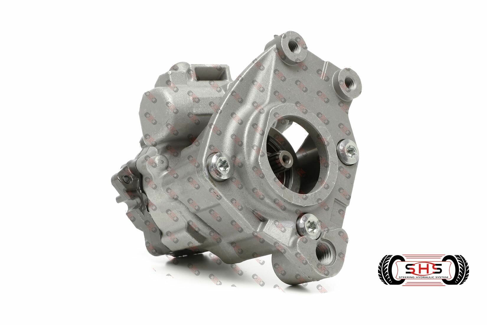 Насос ГУР AUDI A6 (4F2, C6) QUATTRO 04-05, A4 (8EC, B7) 04-08, A4 AVANT (8E5, B6) 03-04