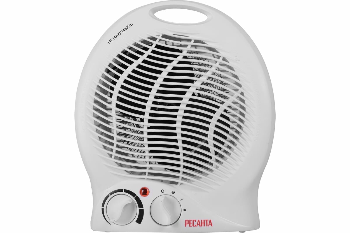 Ресанта ТВС-2 67/2/2 тепловентилятор бытовой настенный компактный обогреватель