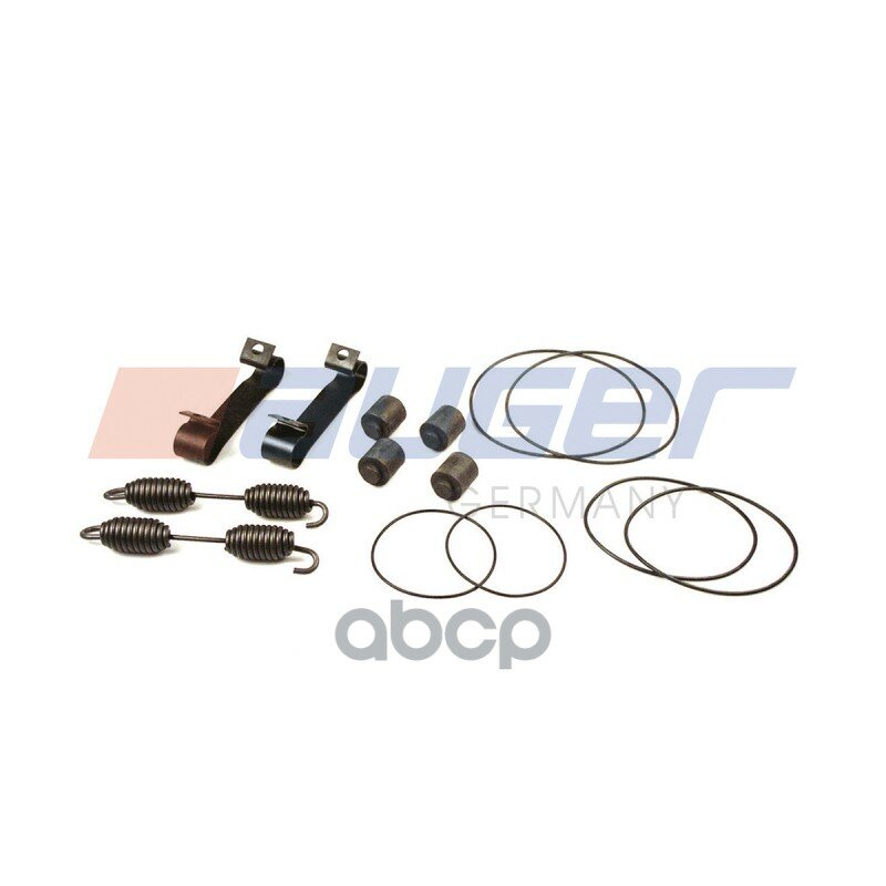 Колодки тормозные (ремкомплект) AUGER арт. 53581