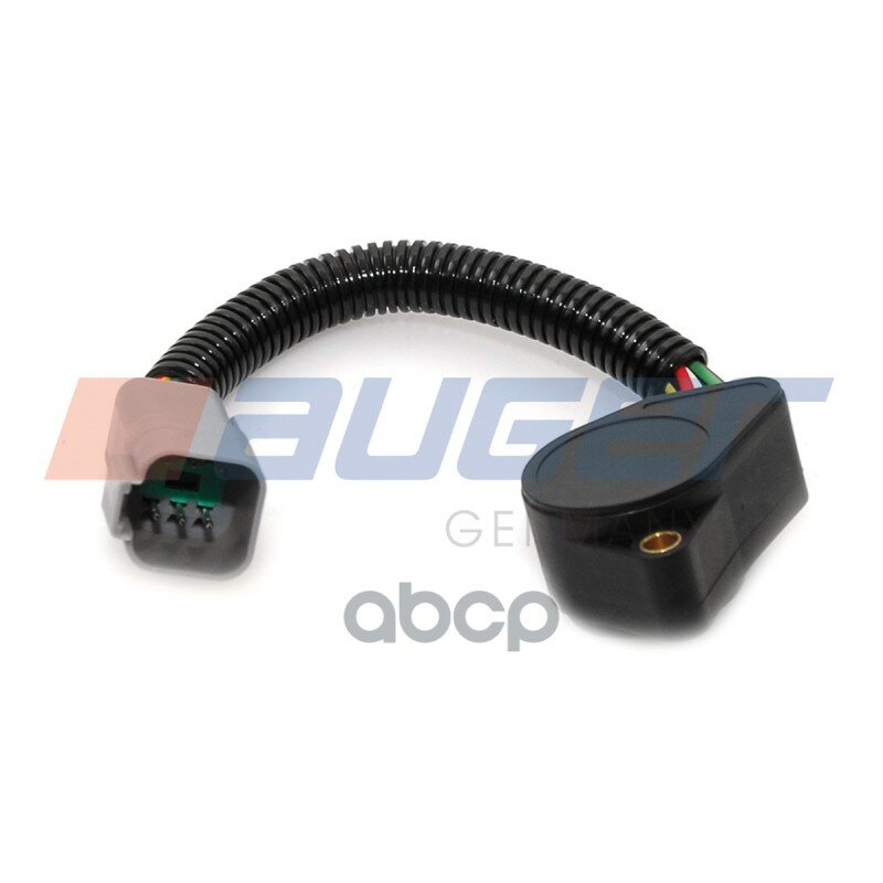 Датчик положения педали газа AUGER арт. 75727