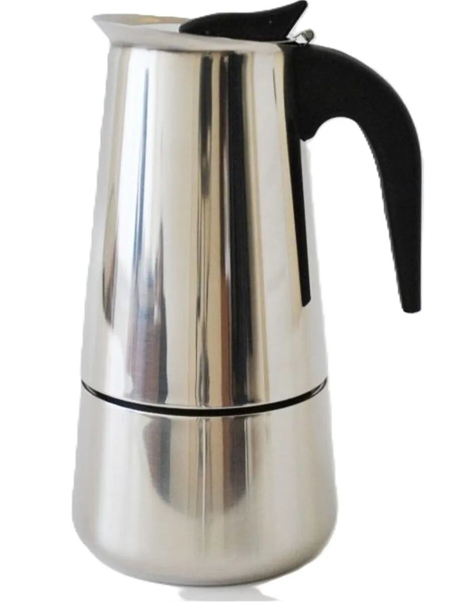 Кофеварка гейзерная KL-3017