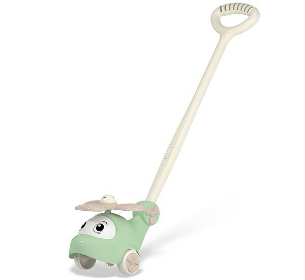 STELLAR Каталка Вертолёт 02637